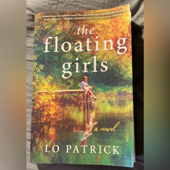 Other | Floating Girls Book Summer Read | Poshmark